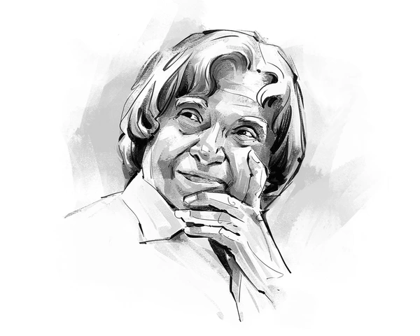 APJ Abdul Kalam
