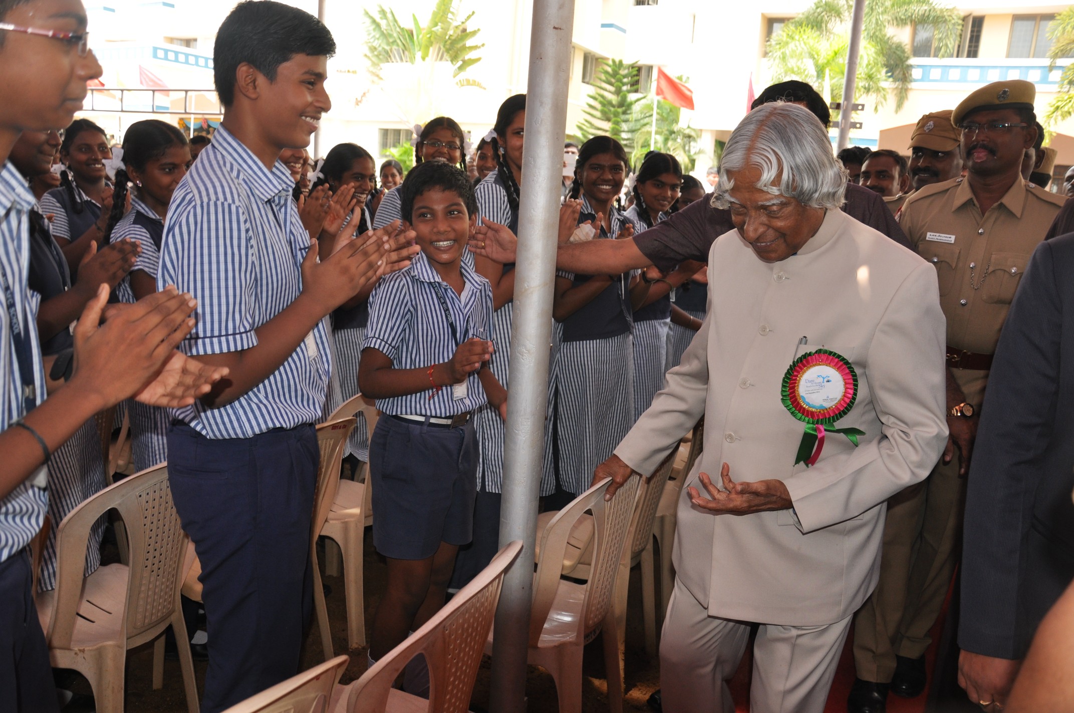 APJ Abdul Kalam